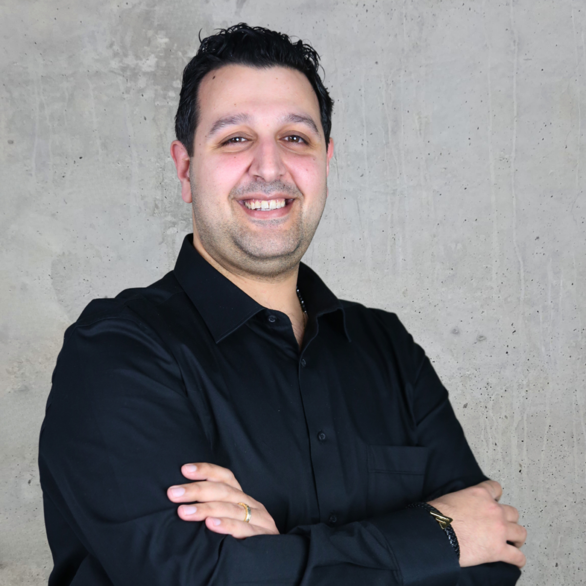 Our Team - inmind.ai