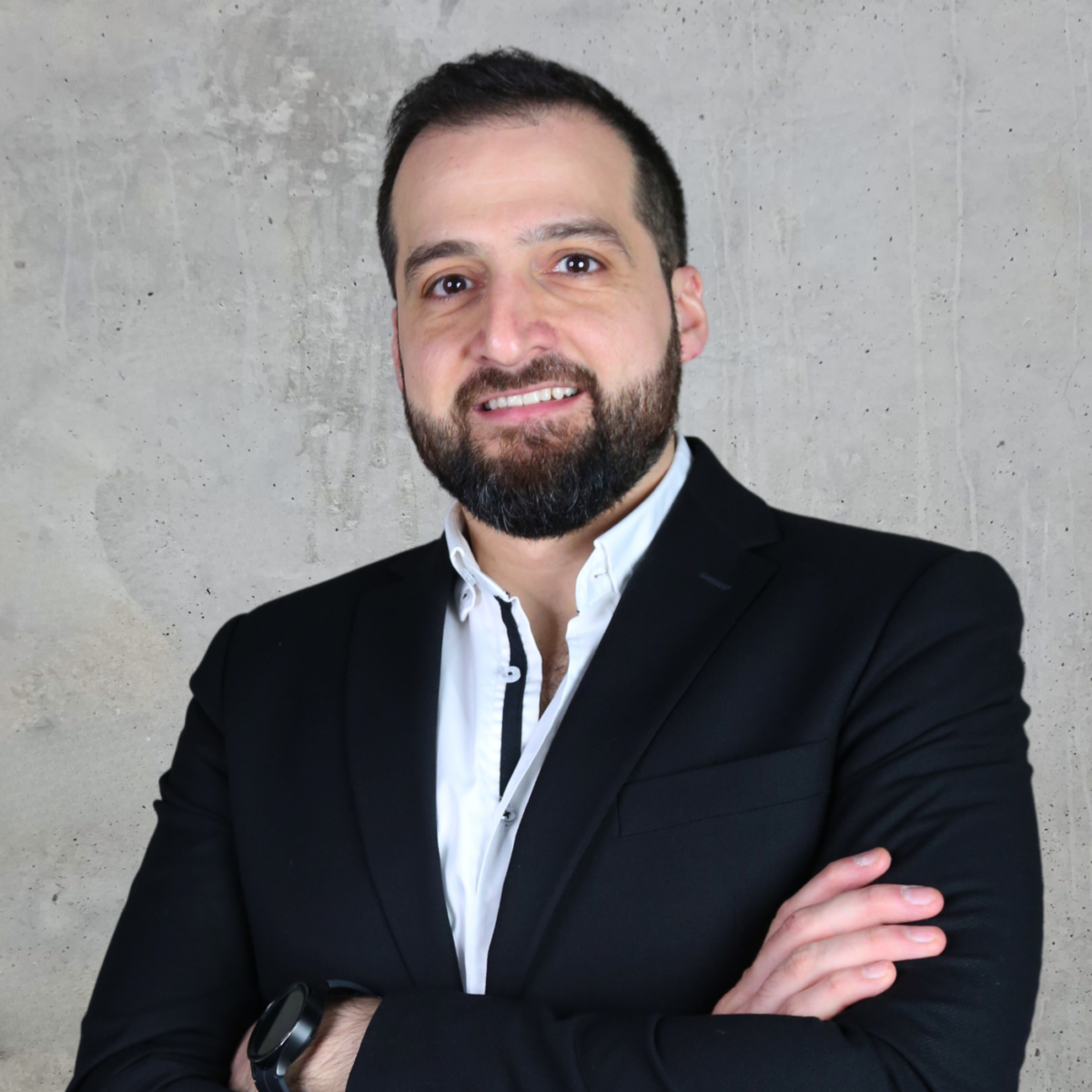 Our Team - inmind.ai