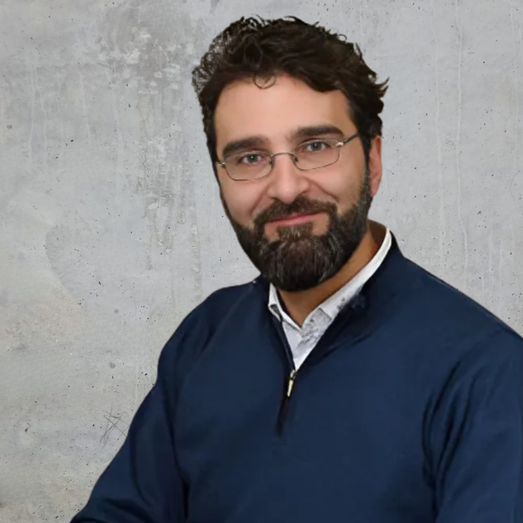 Our Team - inmind.ai