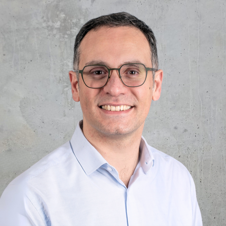 Our Team - inmind.ai