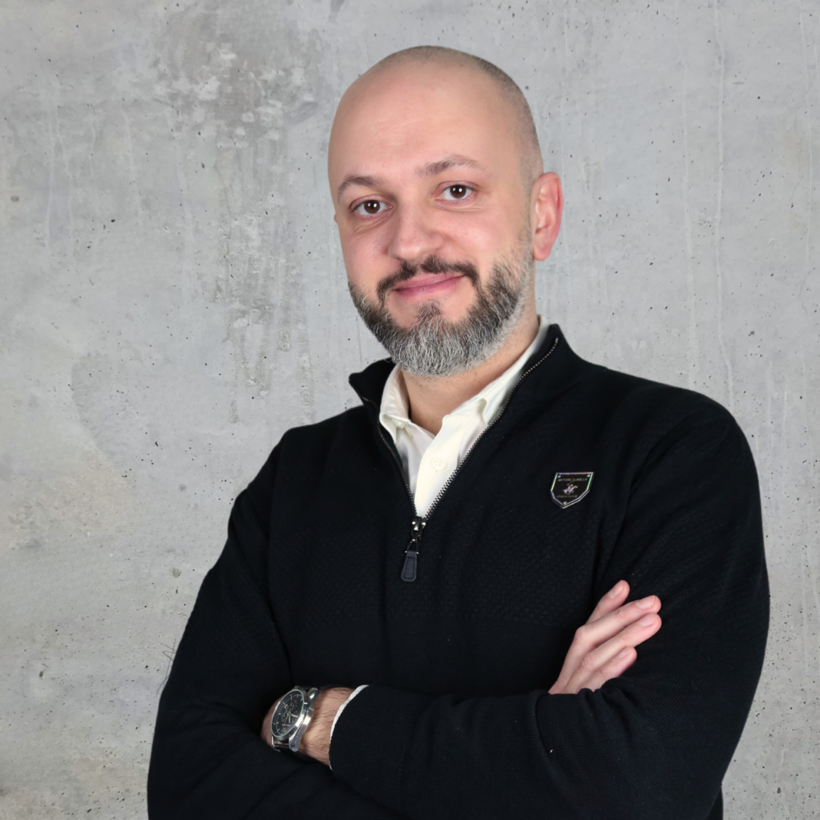 Our Team - inmind.ai