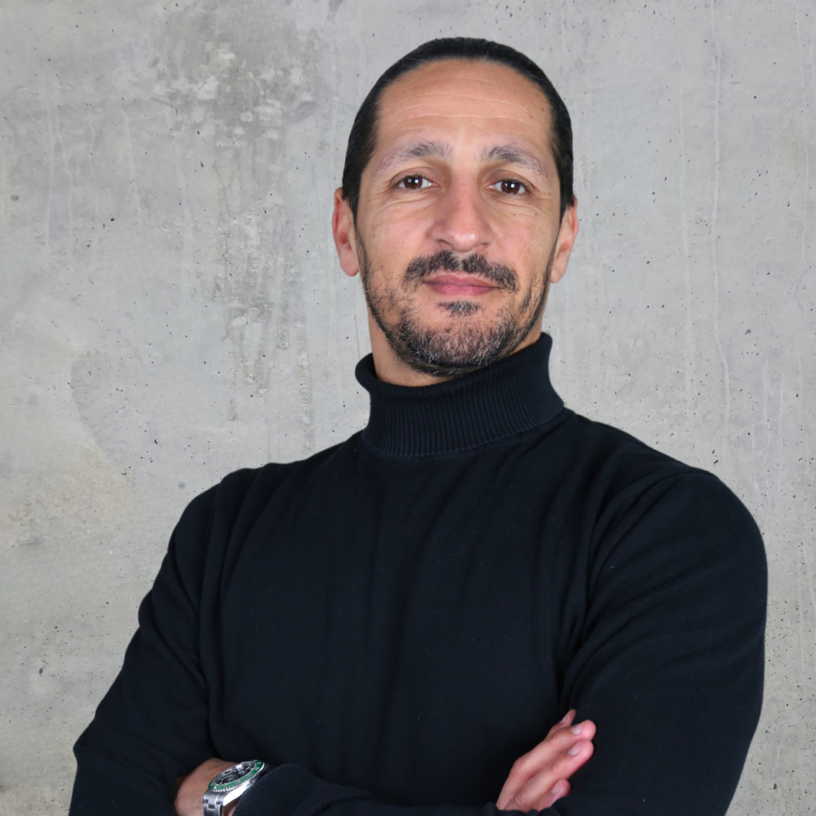 Our Team - inmind.ai