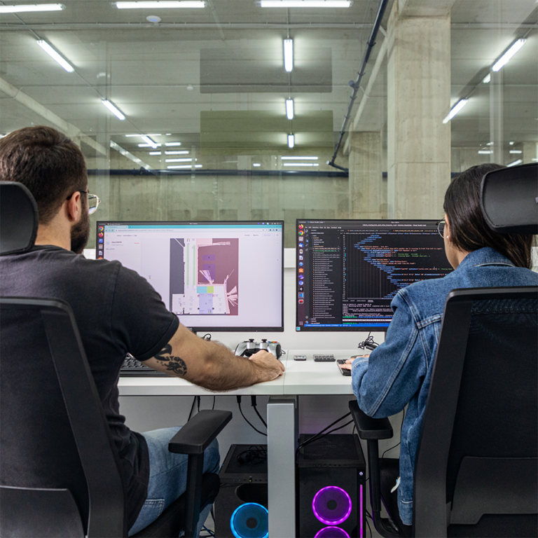 Join Our Innovative and Dynamic Team | Careers at inmind.ai