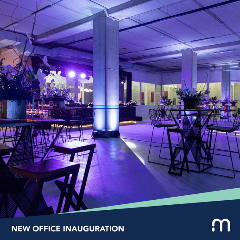 Office Inauguration | inmind.ai