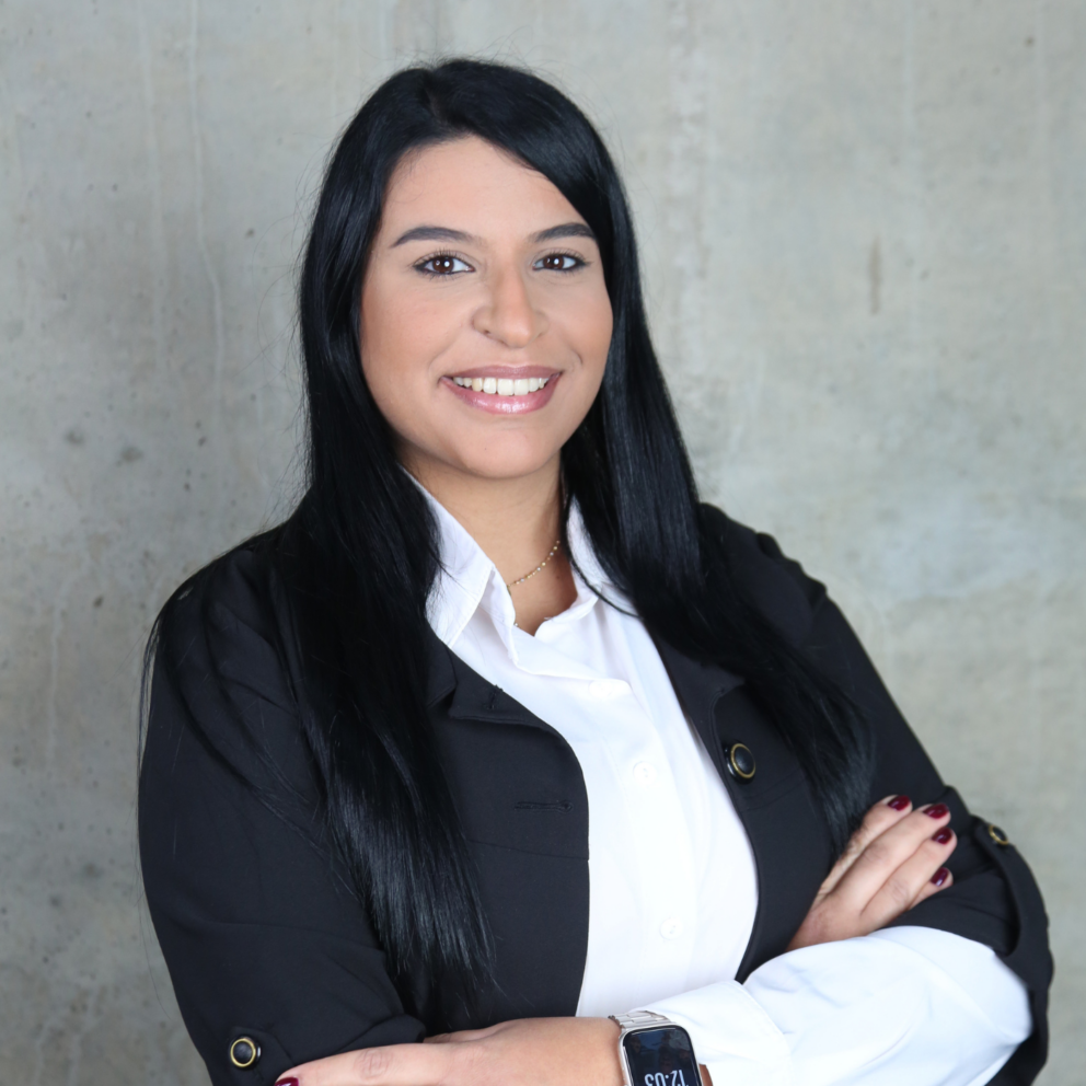 Our Team - inmind.ai