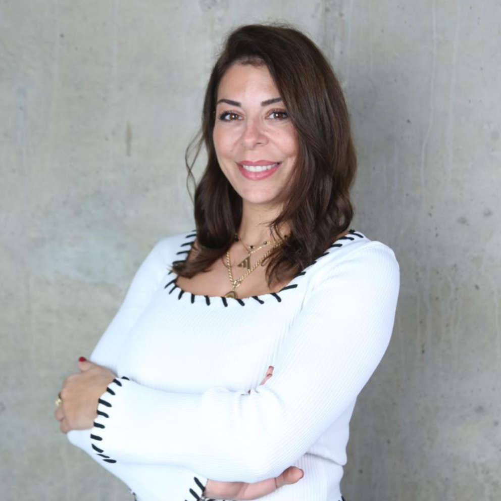 Our Team - inmind.ai